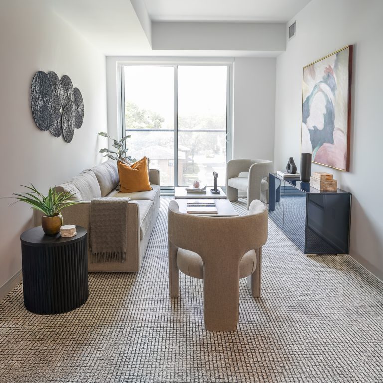 Residences - Bela Square